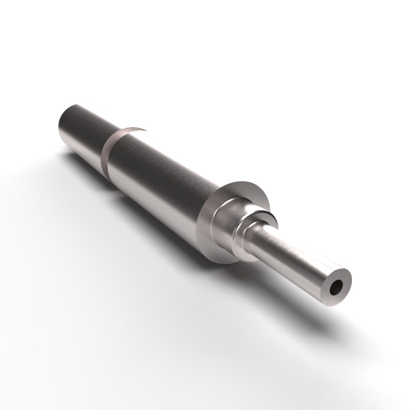 Aandrijfrol 200mm t.b.v. HETO – Heto-agro