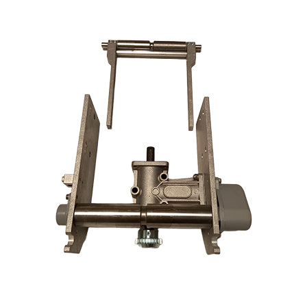 Stolze Aandrijfrol + keerrol compleet – Heto-agro