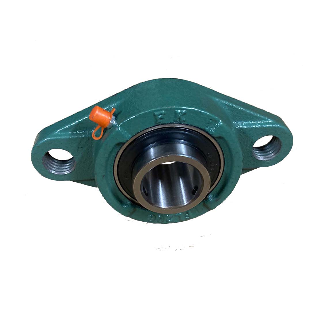 Flenslager UCFL 206 as 30 met M18 t.b.v Javo – Heto-agro
