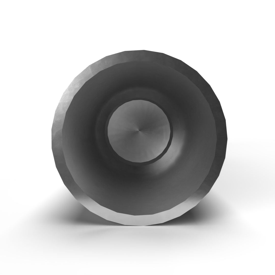 Keerrol / koprol 150mm – Heto-agro