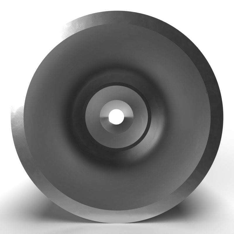 Keerrol / koprol 200mm – Heto-agro