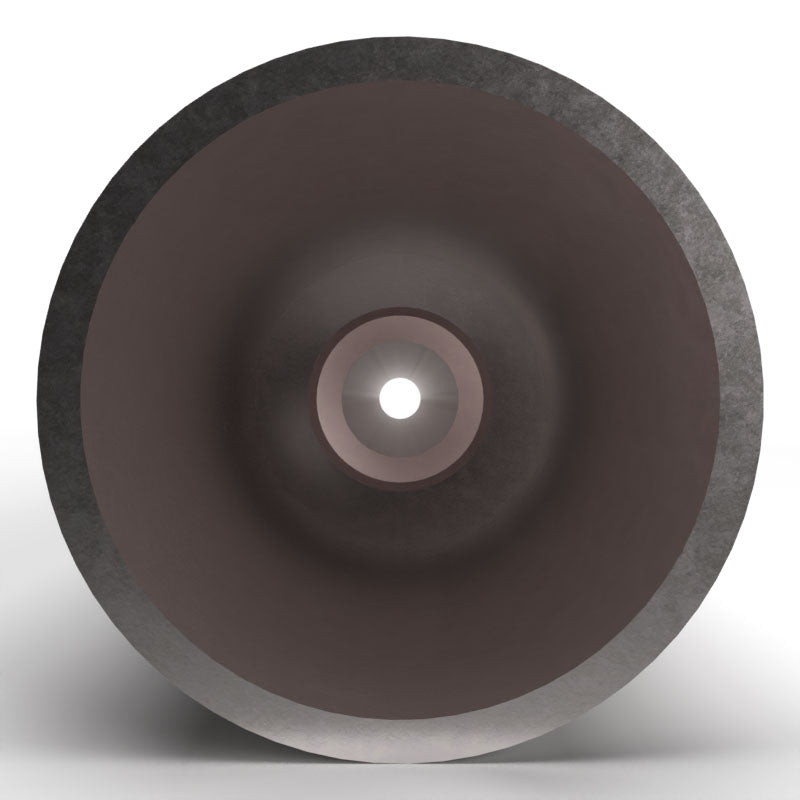 Keerrol / koprol 250mm – Heto-agro