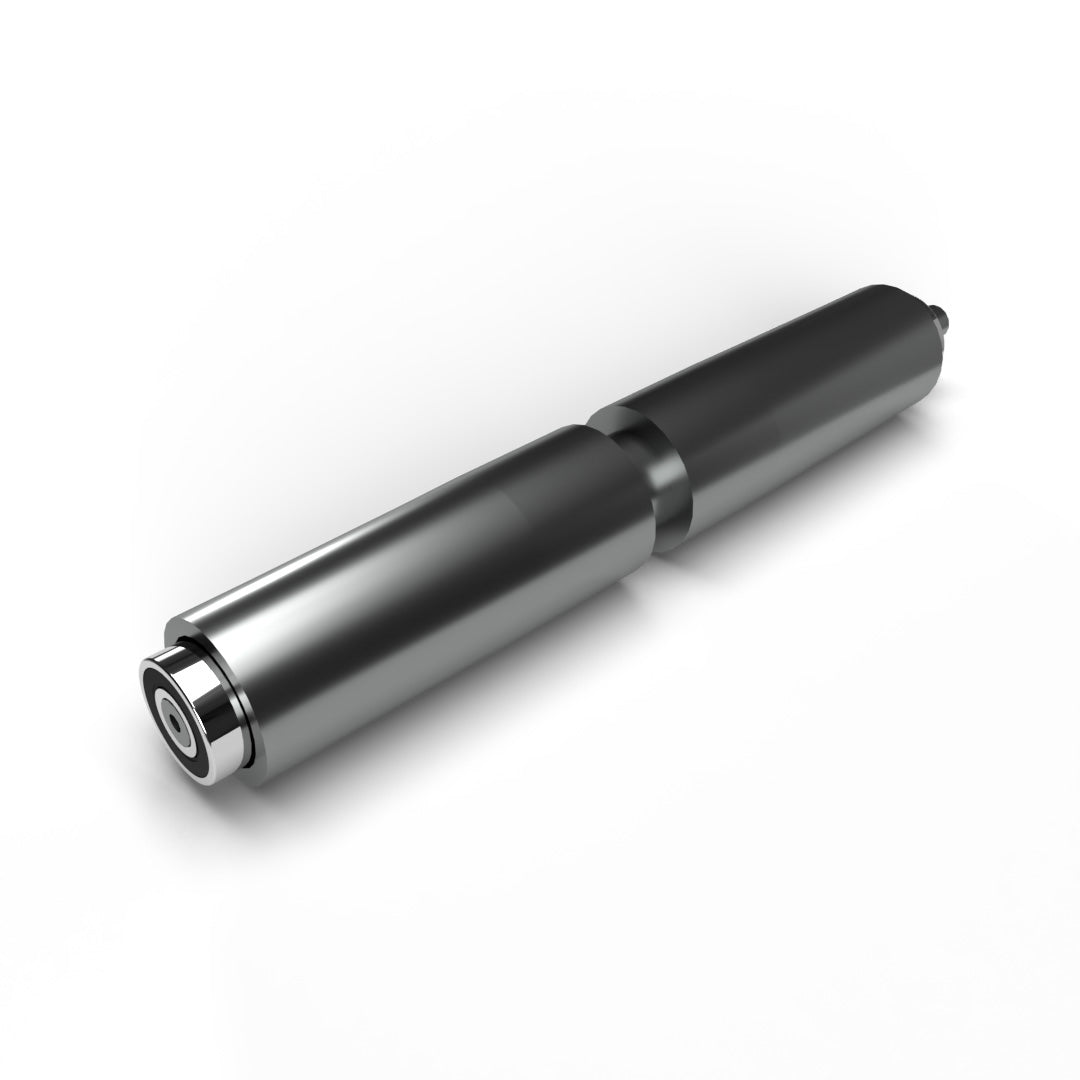 Aandrijfrol t.b.v. Wevab – Heto-agro